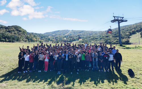 欧福中国 OTTO FUCHS China